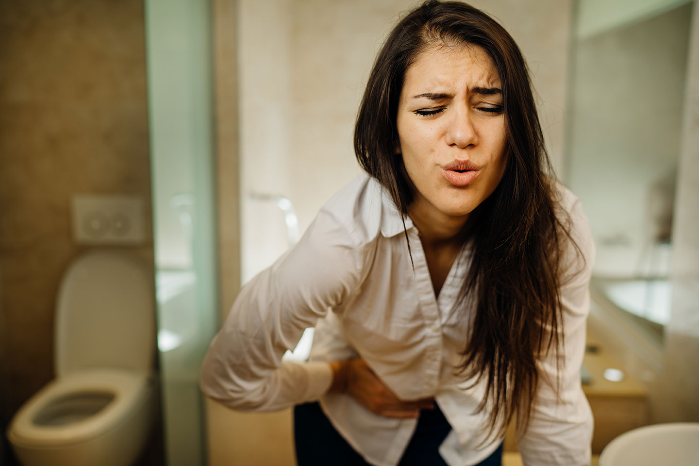 Can Fibroids Cause Bowel Obstruction? | Georgia Fibroids Institute
